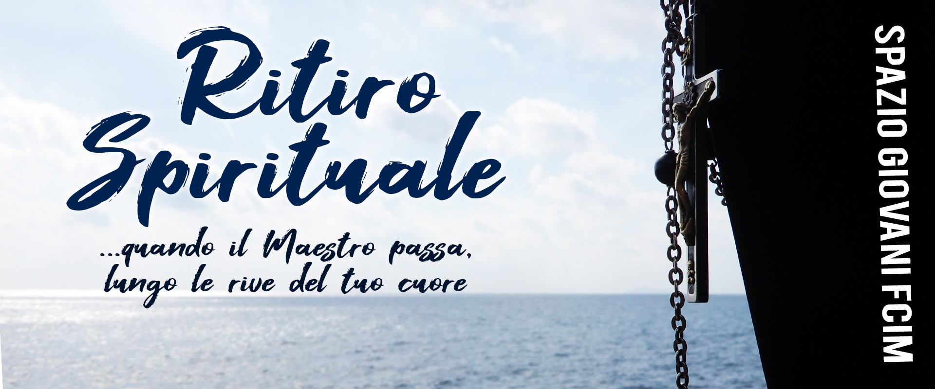 Ritiro Spirituale giovani FCIM